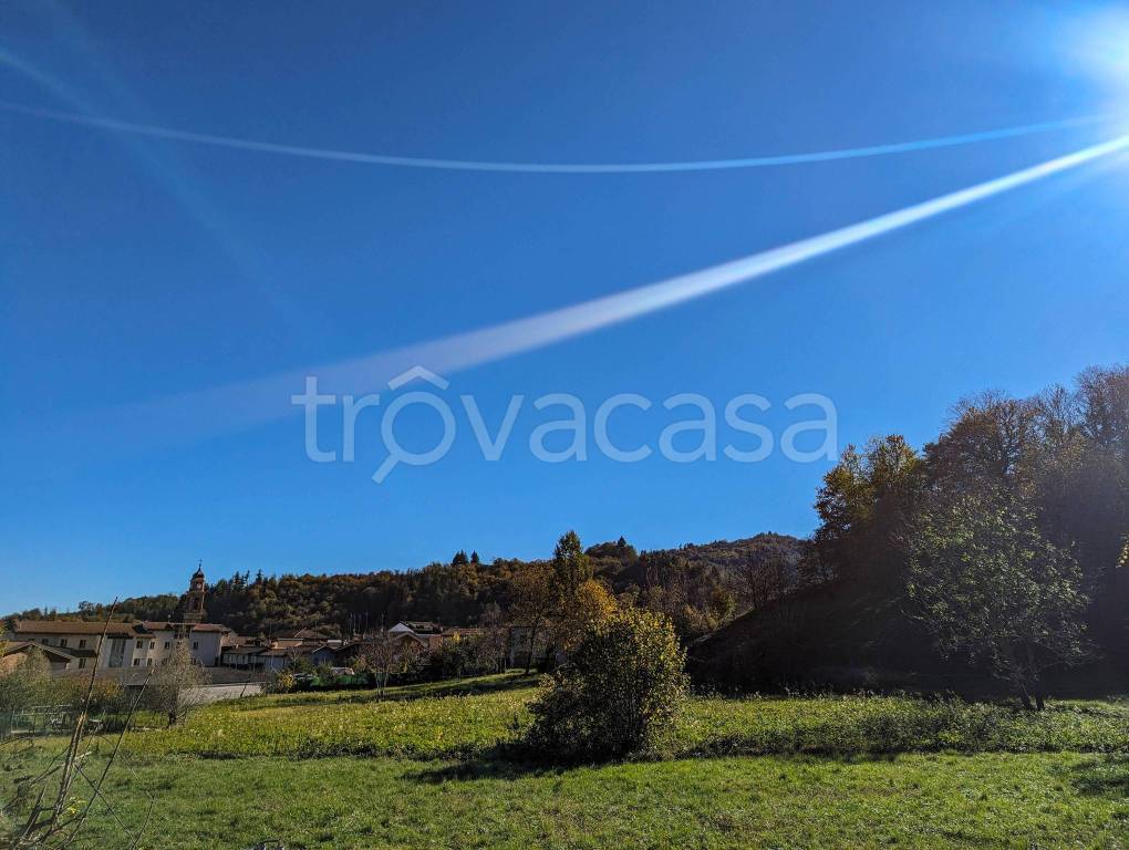 Villa a Schiera in vendita a Bernezzo via della Sorgente