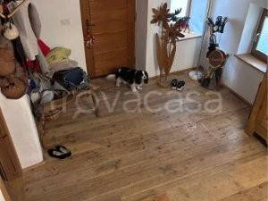 Rustico in vendita a Falcade via Don Bartolomeo Zender, 35