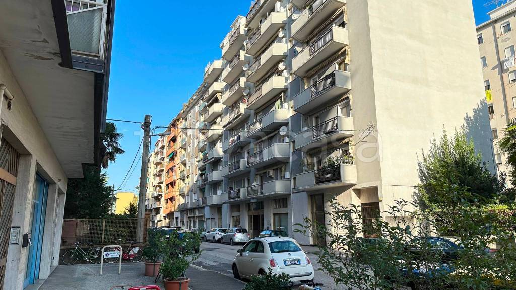 Appartamento in vendita a Monfalcone via 25 Aprile, 52