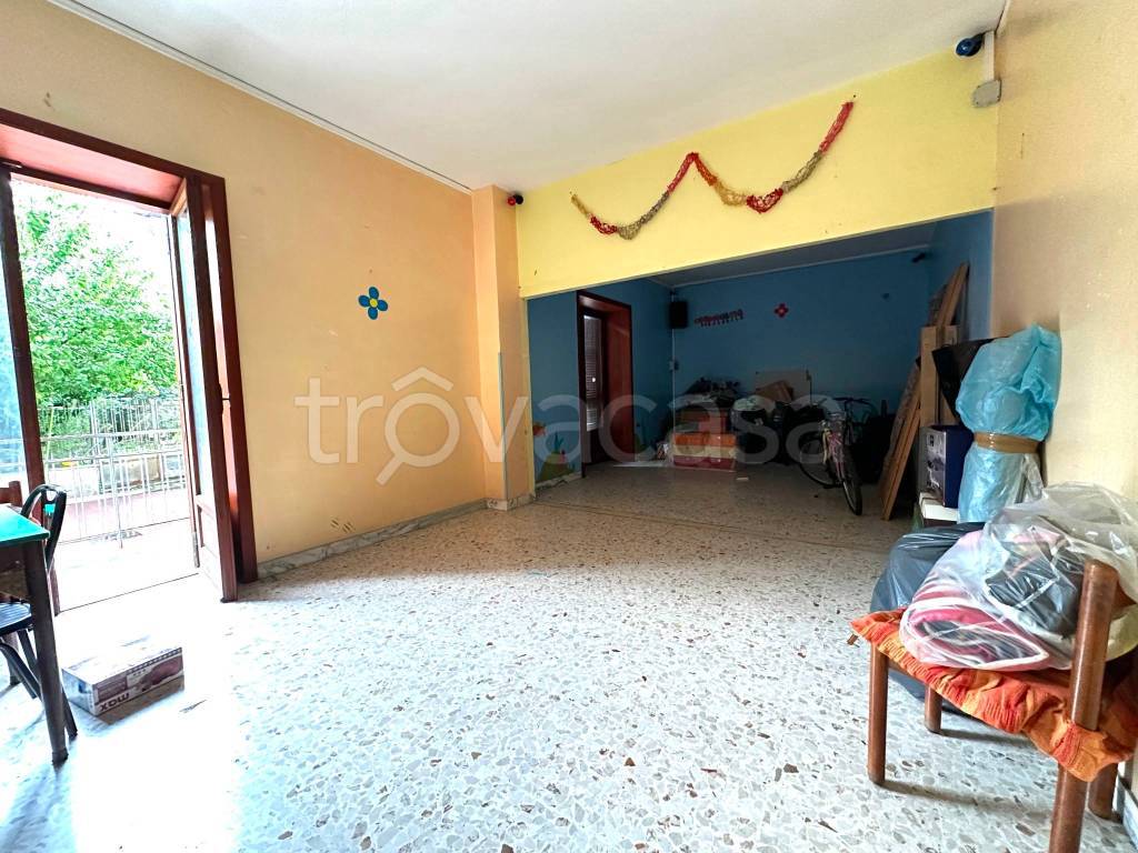 Appartamento in vendita ad Afragola via della Resistenza, 46