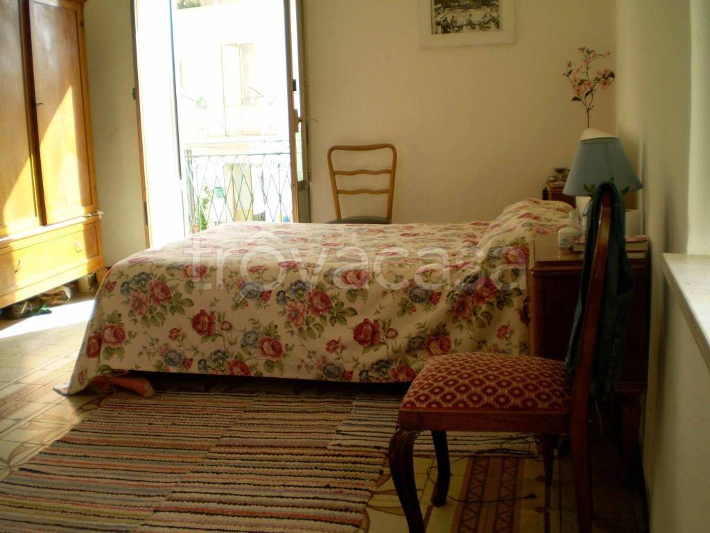 Casa Indipendente in in vendita da privato a Calatafimi-Segesta via Curatolo, 32