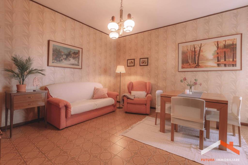 Appartamento in vendita a Trieste strada Vecchia dell'Istria, 118