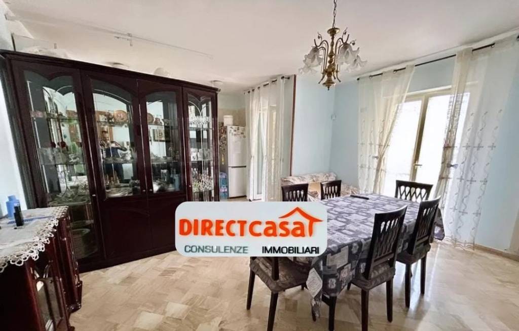 Appartamento in vendita ad Acerra via George Sand, 200