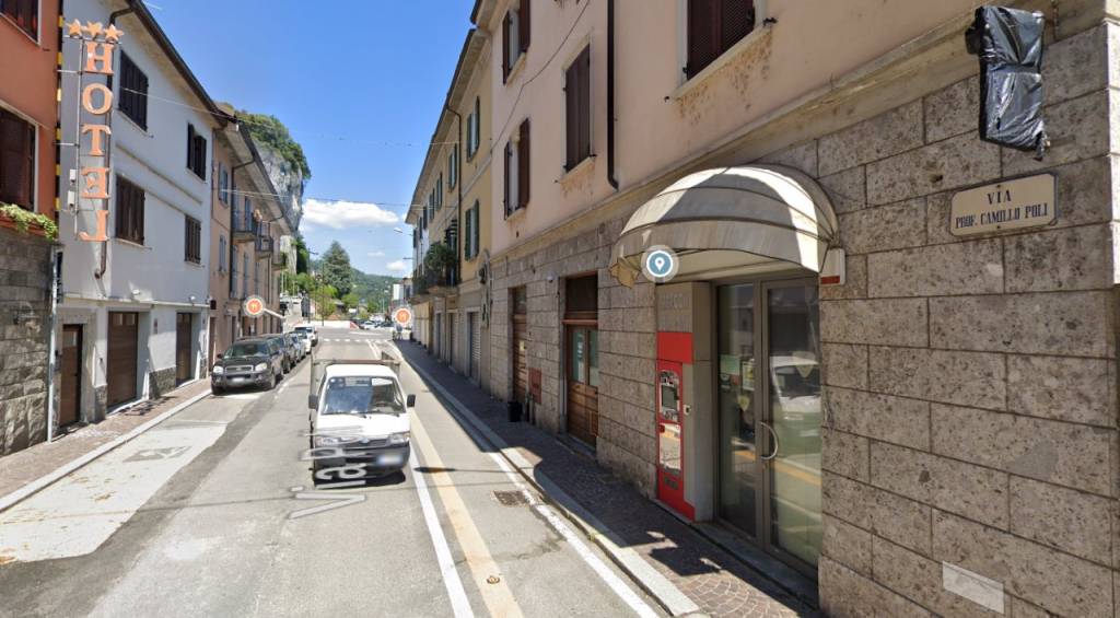 Appartamento all'asta ad Arona via Camillo Poli