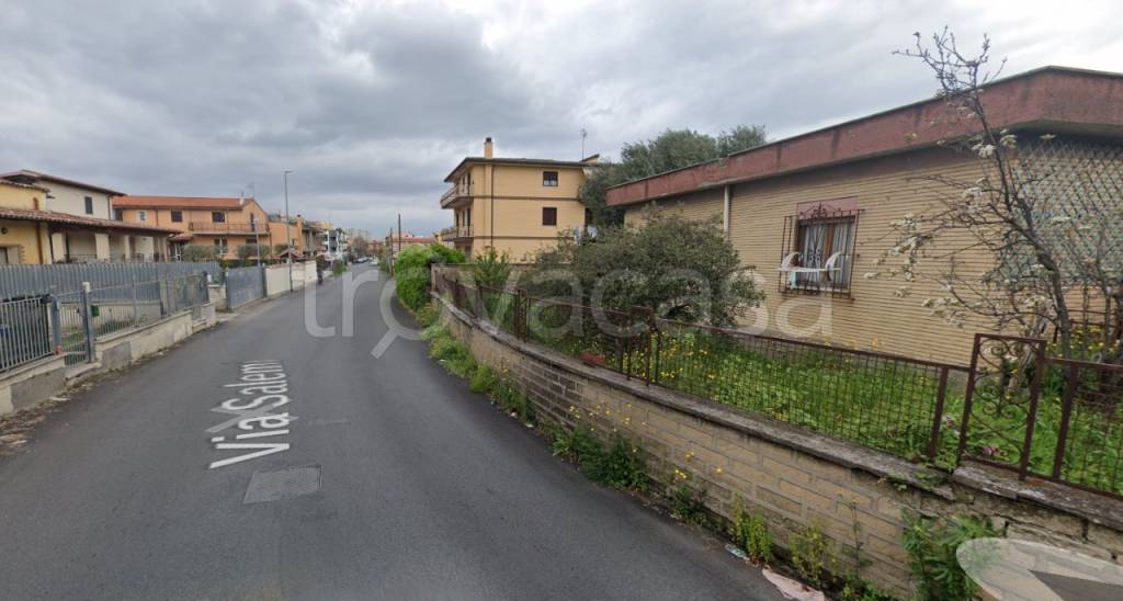 Appartamento all'asta ad Arce casilina