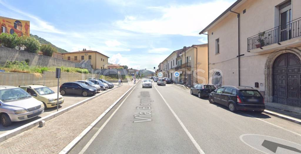 Appartamento all'asta ad Arce casilina