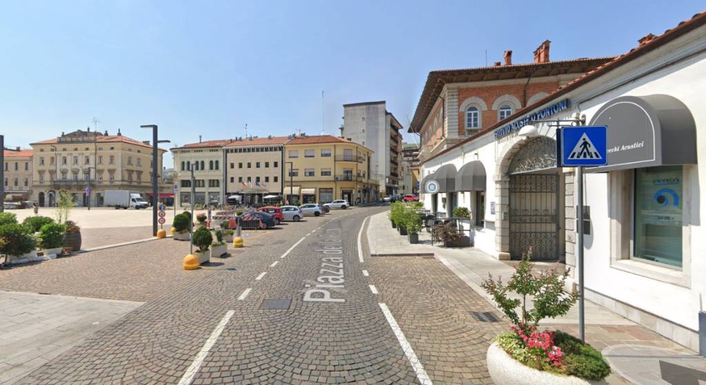 Appartamento all'asta a Monfalcone piazza Della Repubblica