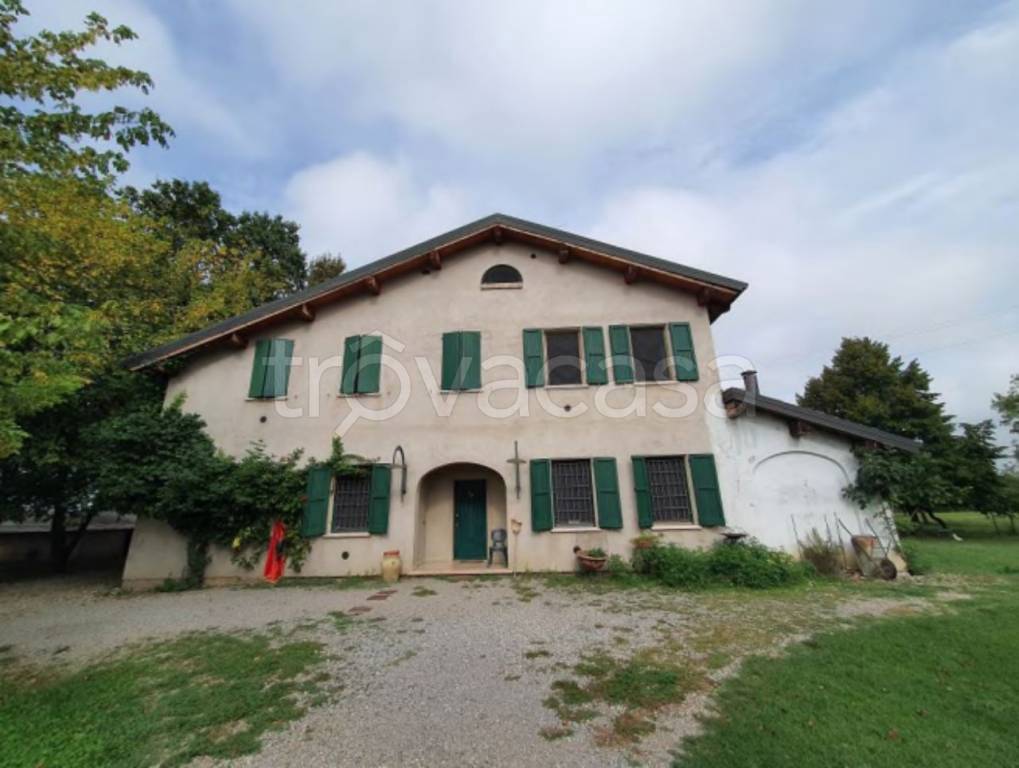 Appartamento all'asta a Carpi paganelle Guerri