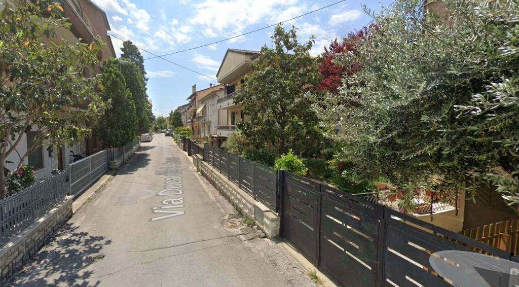 Appartamento all'asta ad Assisi via Duca degli Abruzzi