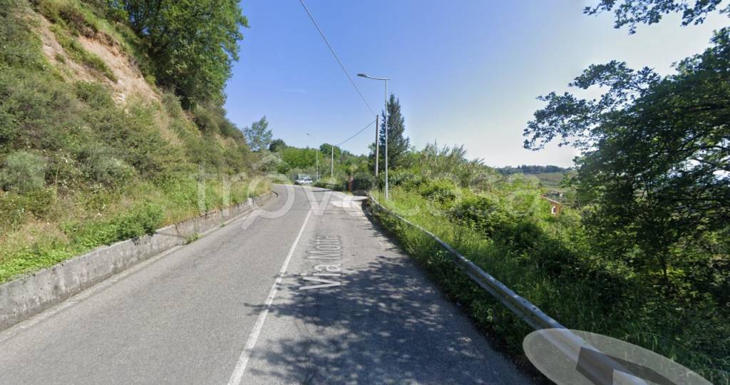 Appartamento all'asta a Castrolibero via Motta