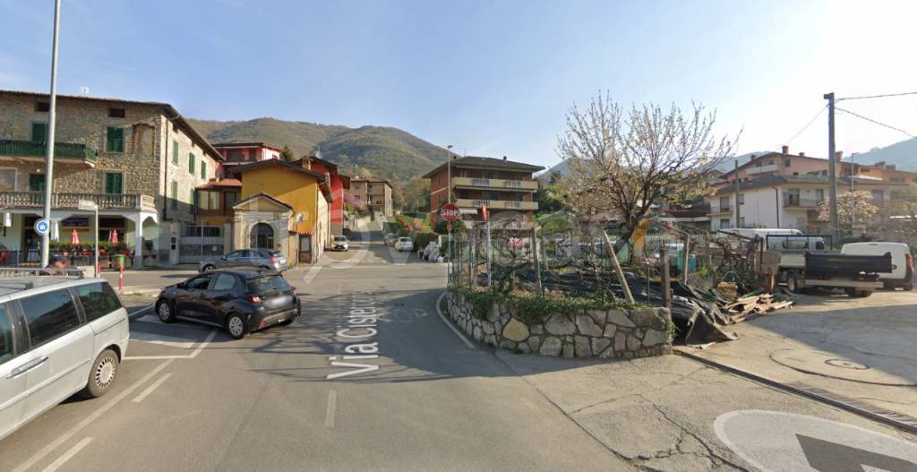 Appartamento all'asta ad Albino via Cistercensi