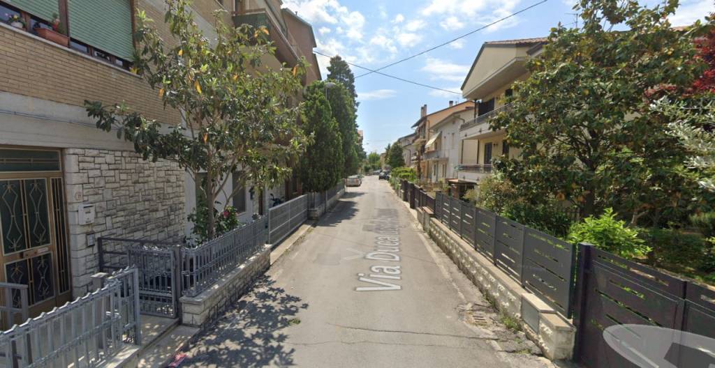 Appartamento all'asta ad Assisi via Duca degli Abruzzi