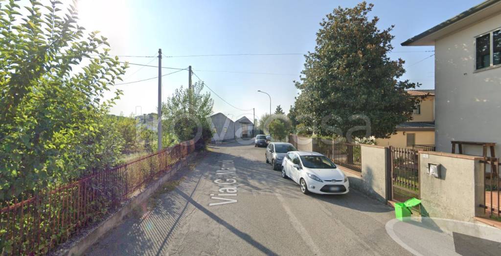 Appartamento all'asta a Bovolone via Goffredo Mameli