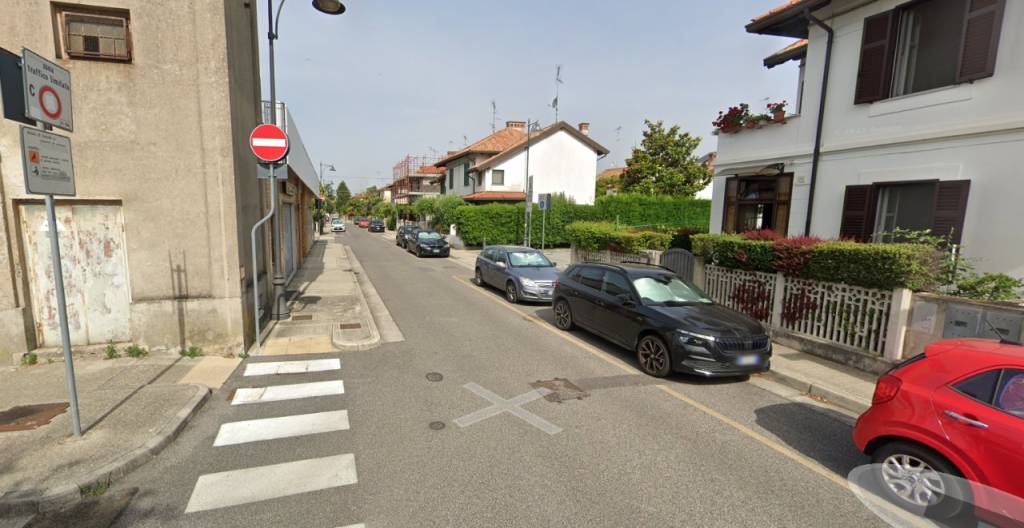 Appartamento all'asta a Monfalcone via Enrico Dandolo