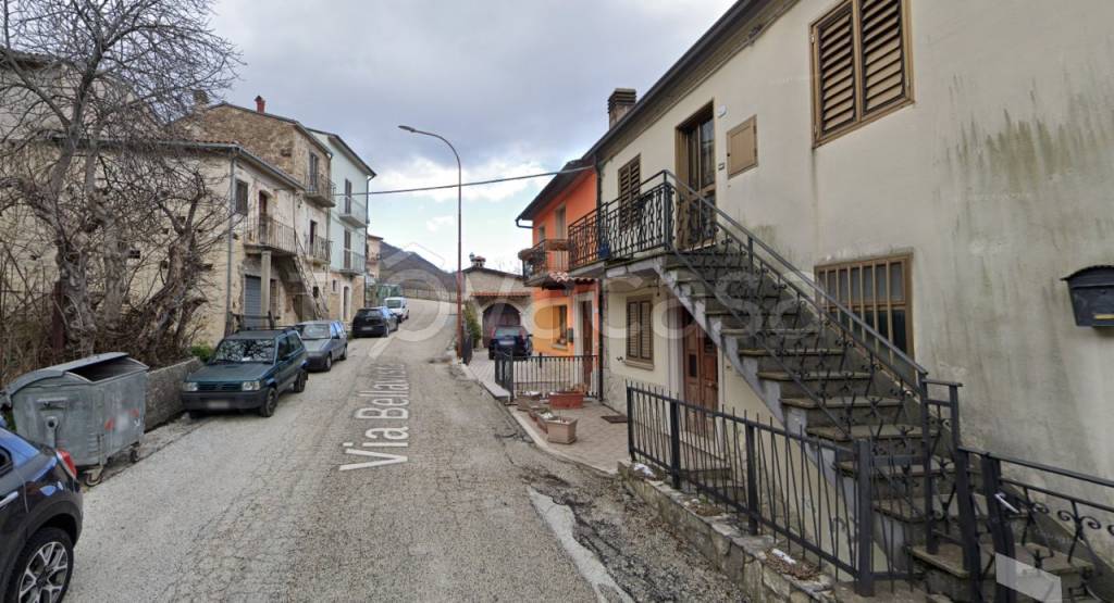 Appartamento all'asta a Cerro al Volturno strada Provinciale