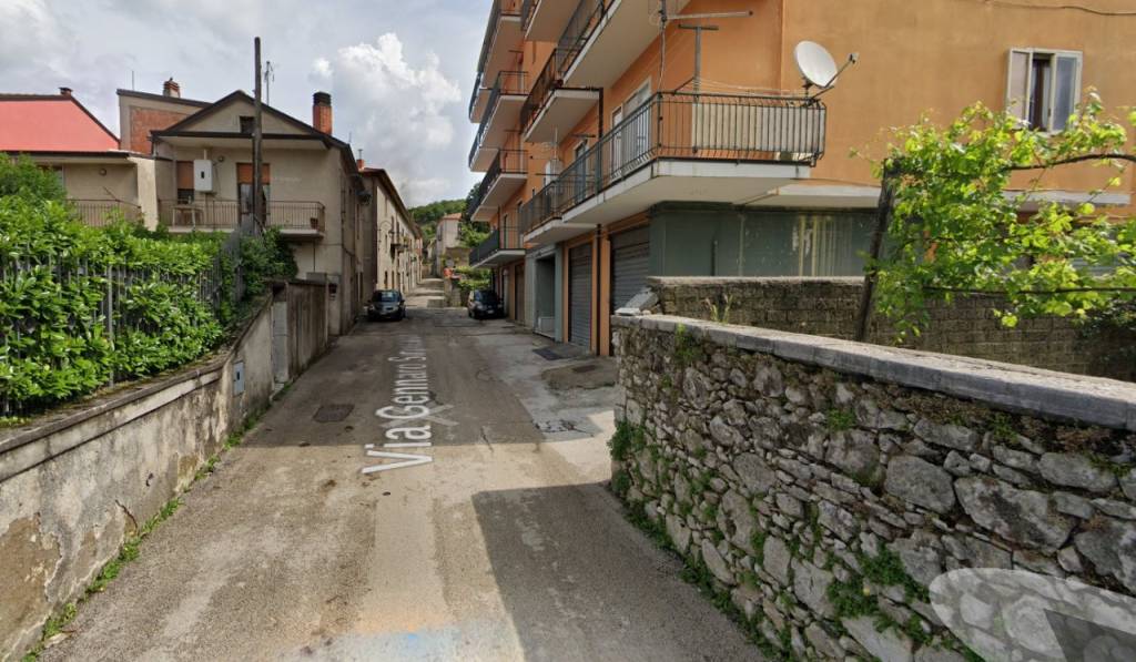 Appartamento all'asta a Forino via Siniscalchi