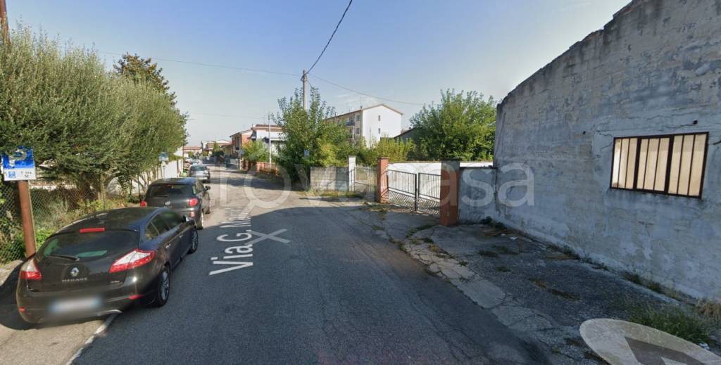 Appartamento all'asta a Bovolone via Goffredo Mameli