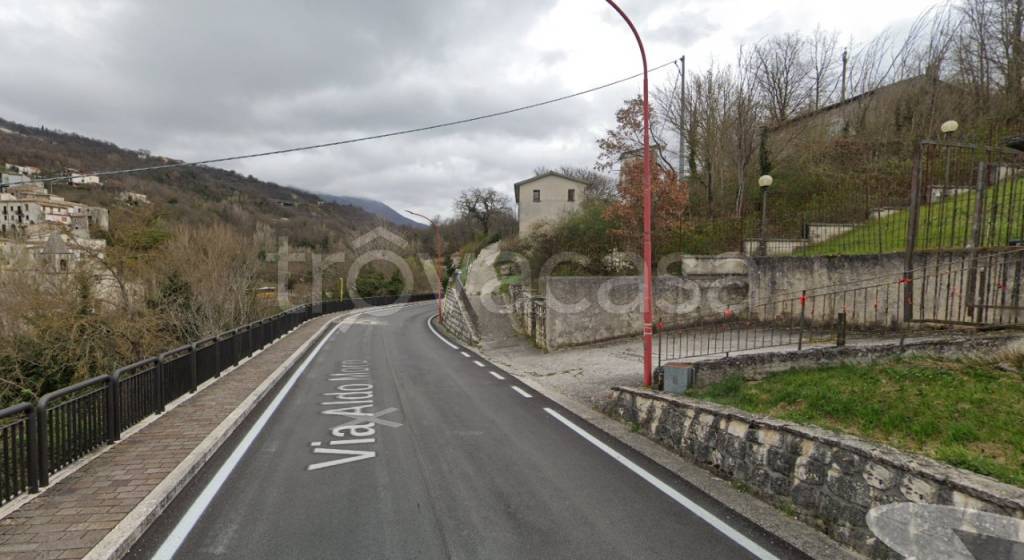 Appartamento all'asta a Cerro al Volturno strada Provinciale