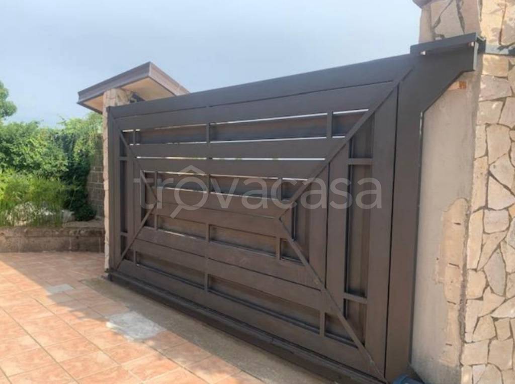 Appartamento all'asta ad Apricena sp 36