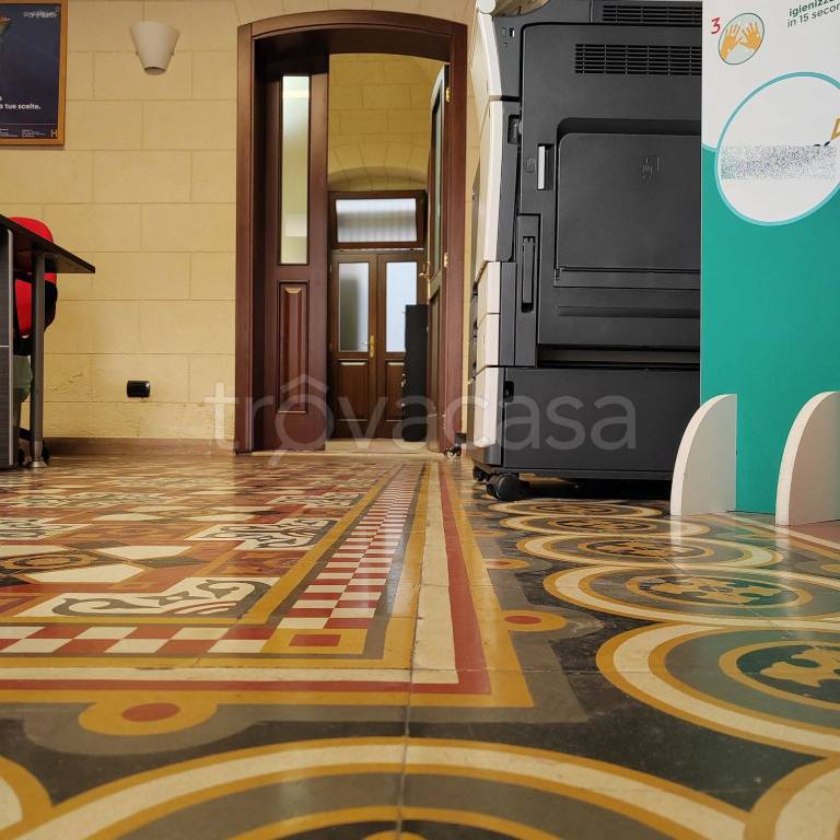 Casa Indipendente in in vendita da privato ad Andria via Felice Cavallotti, 91