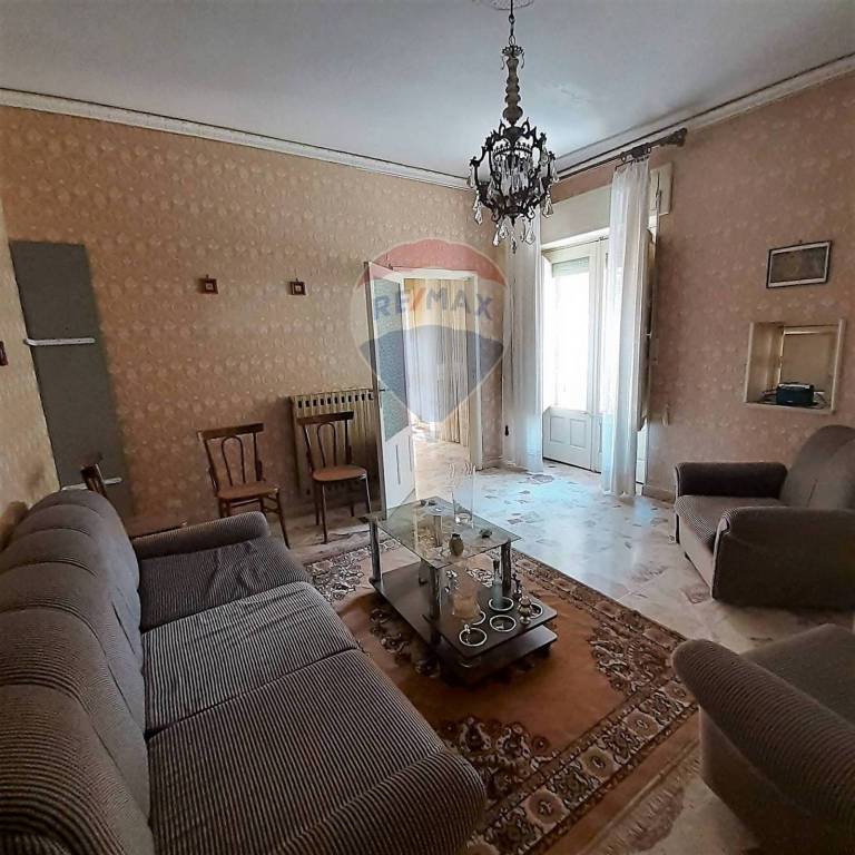 Casa Indipendente in vendita a Calascibetta via s. Antonio, 197/199