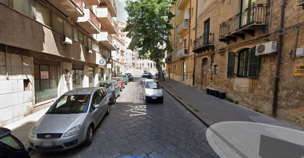Appartamento all'asta a Caltanissetta via Maddalena Calafato, 68/b - 93100 Caltanissetta (cl)