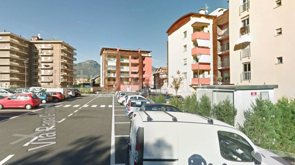Appartamento all'asta a Domodossola via Giovanni XXIII Papa