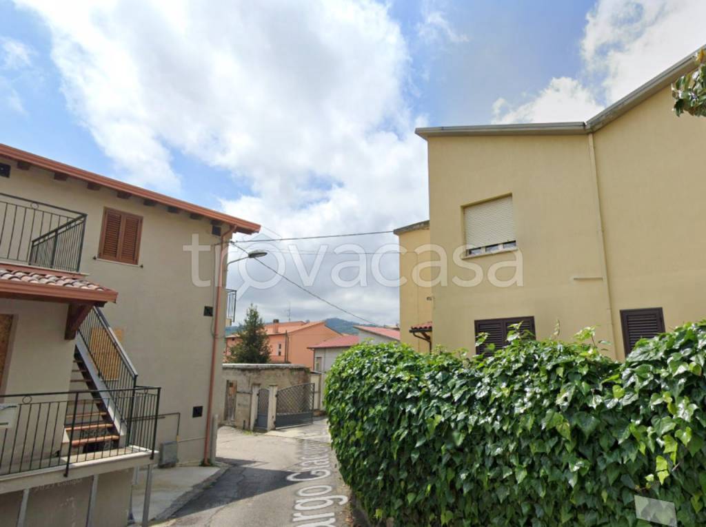 Appartamento all'asta a Castellalto via Nazario Sauro