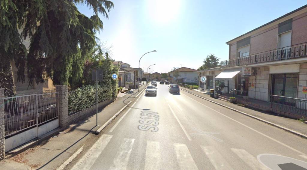 Appartamento all'asta a Castellalto via Nazario Sauro