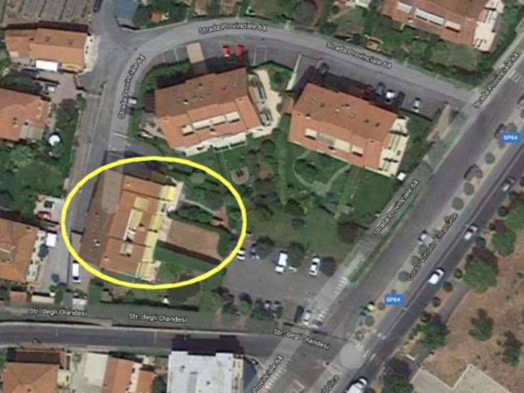 Appartamento all'asta a Camporosso corso Vittorio Emanuele ii, 236/d