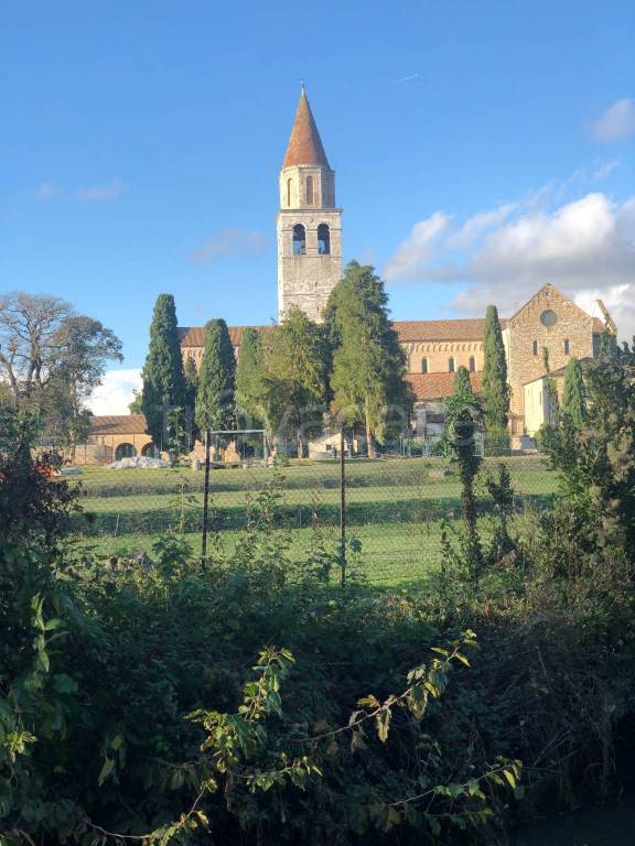 Rustico in vendita ad Aquileia via San Felice, 12