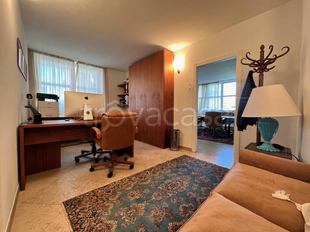 Appartamento in vendita a Bolzano via Orazio