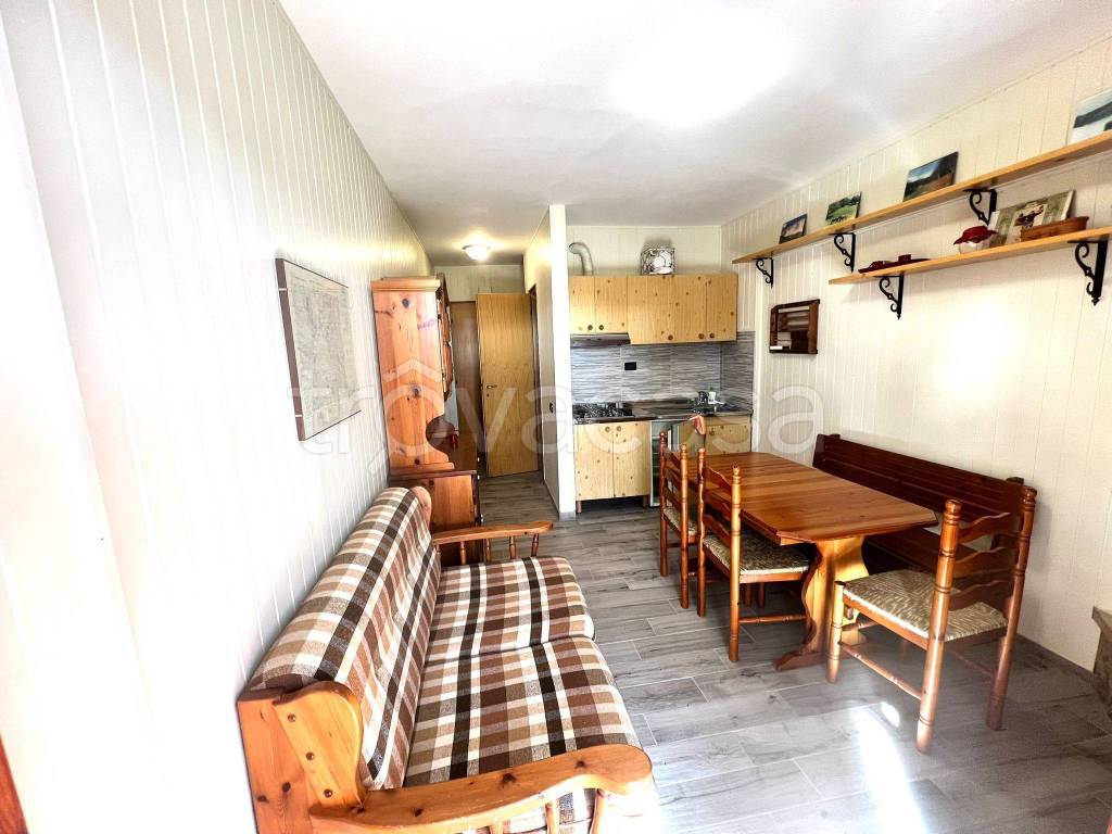 Appartamento in vendita a Cittaducale