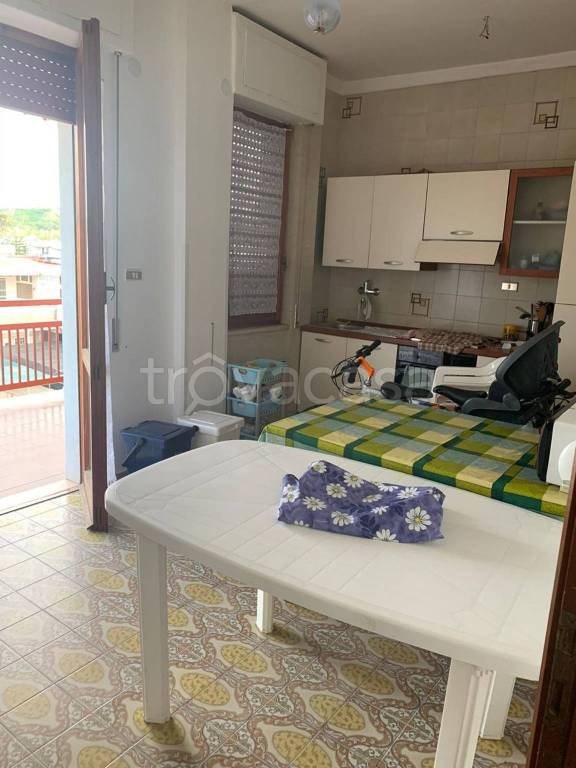 Appartamento in vendita a Campomarino