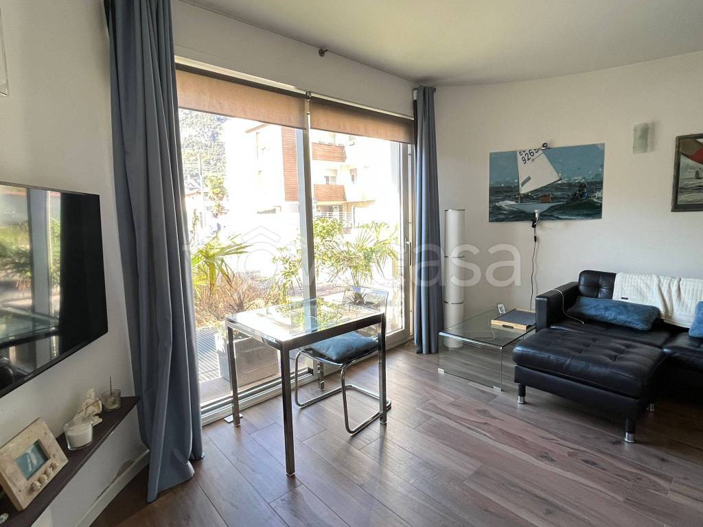 Appartamento in vendita ad Arco via Alcide De Gasperi