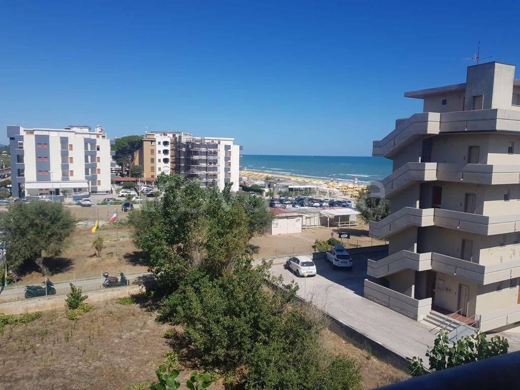 Appartamento in in vendita da privato a Fano via Ammiraglio Cappellini, 60B