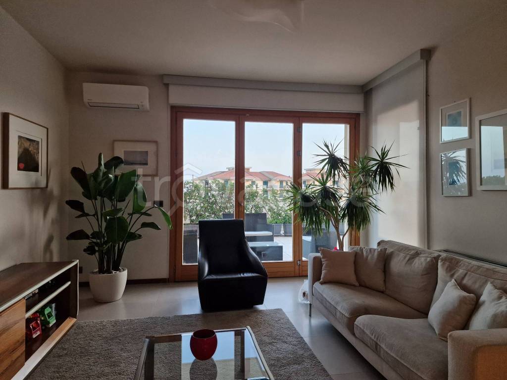 Appartamento in vendita a Modica via Risorgimento, 155