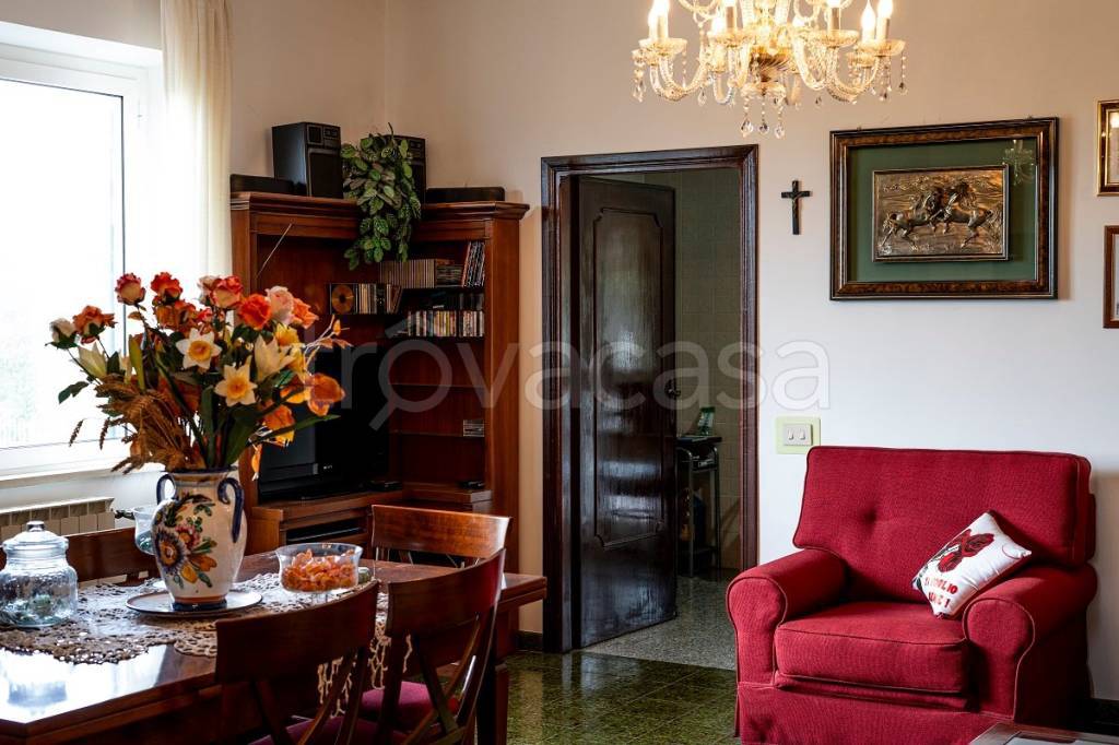 Villa in vendita a Bassano in Teverina via delle Rose