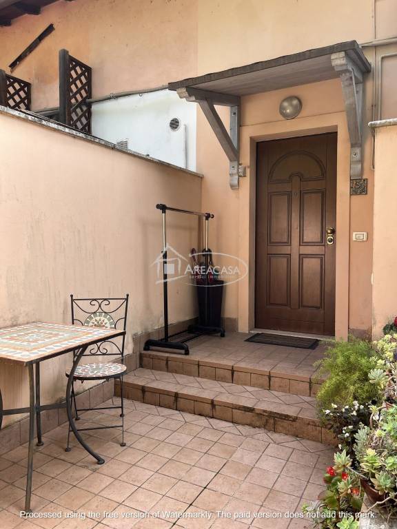 Appartamento in vendita ad Ascoli Piceno via Porta Torricella