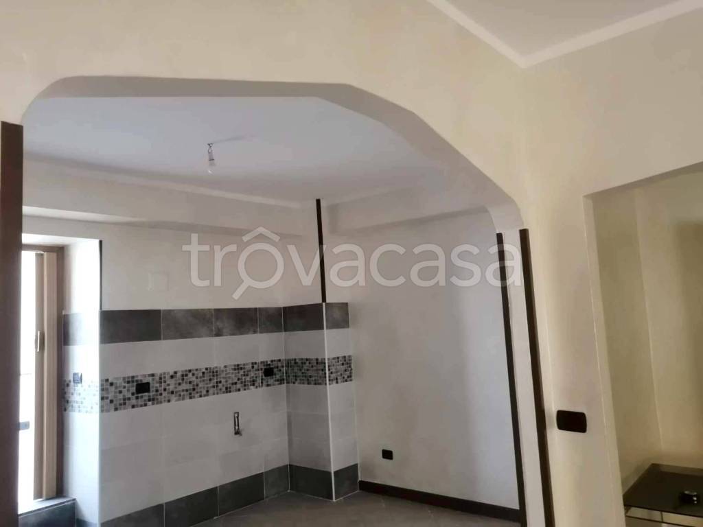 Appartamento in vendita a Catanzaro via dei Gelsomini, 3