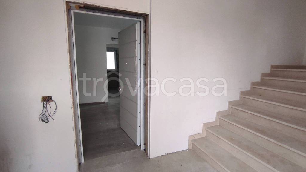 Appartamento in vendita ad Alba Adriatica via Trento