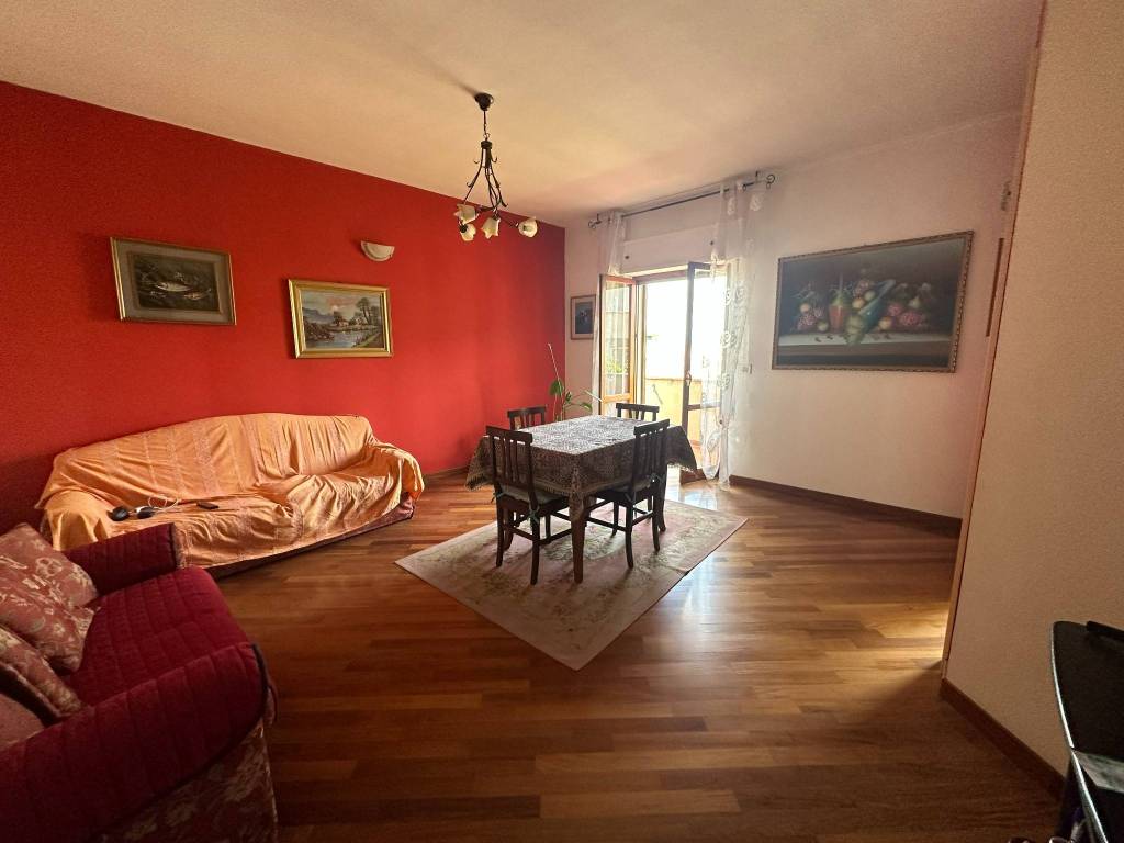 Appartamento in vendita ad Avezzano via dei Laghi, 9