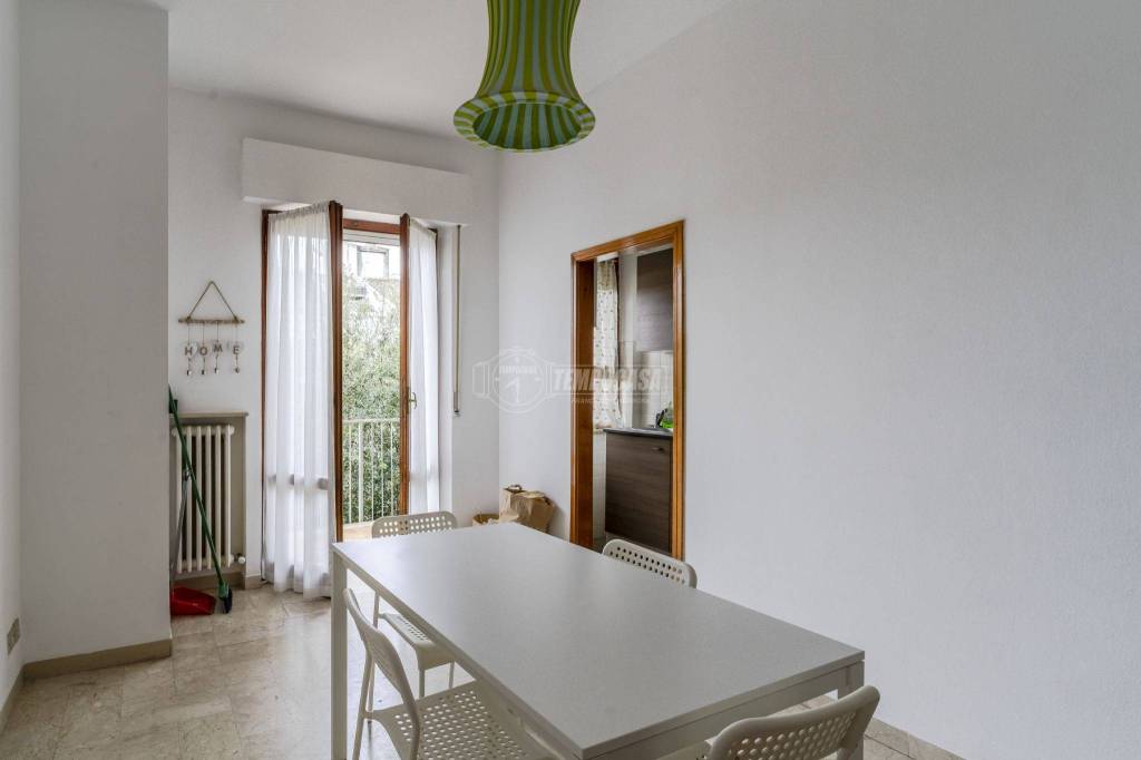 Appartamento in vendita a Civitanova Marche viale Vittorio Veneto 48