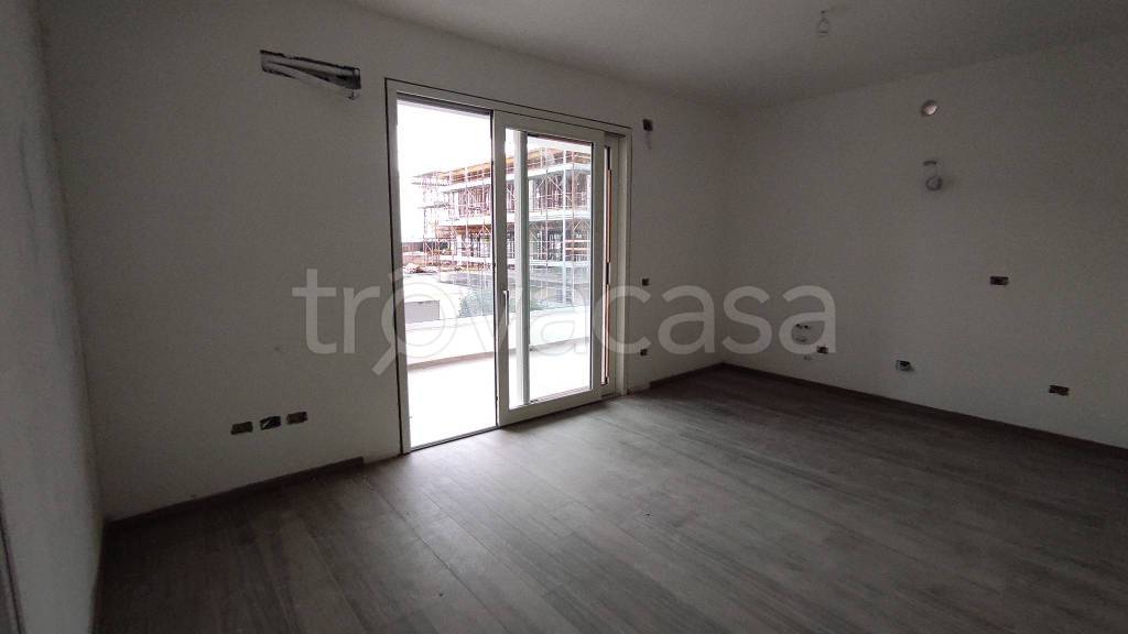 Appartamento in vendita ad Alba Adriatica via Trento
