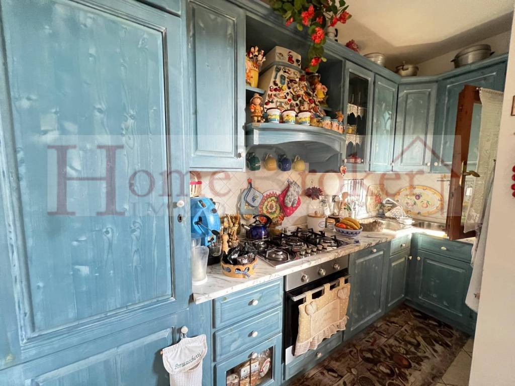 Appartamento in vendita a Bagno a Ripoli via Spedaletto, 6