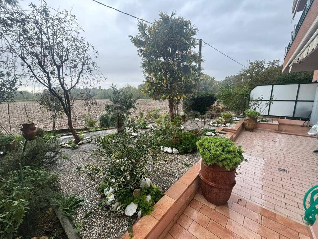 Appartamento in vendita a Bastia Umbra via del cantinone