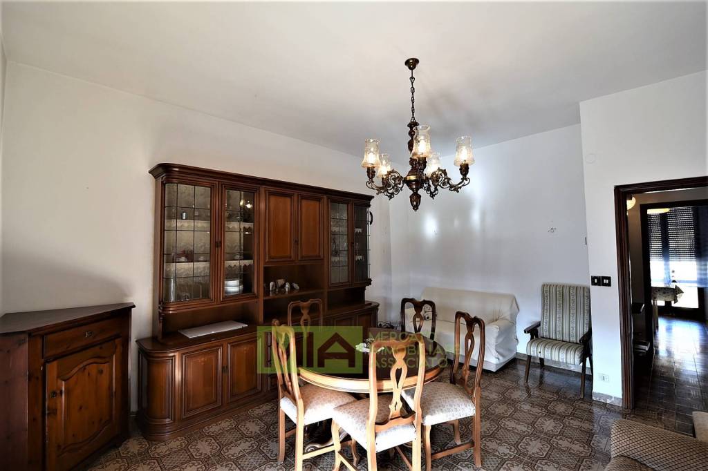 Appartamento in vendita ad Amandola