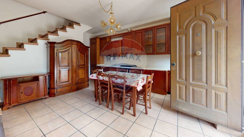 Appartamento in vendita ad Assisi san Bernardino da Siena, 15