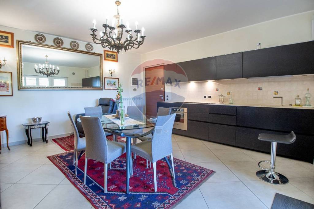 Appartamento in vendita a Chieti via Caduti sul lavoro, 14