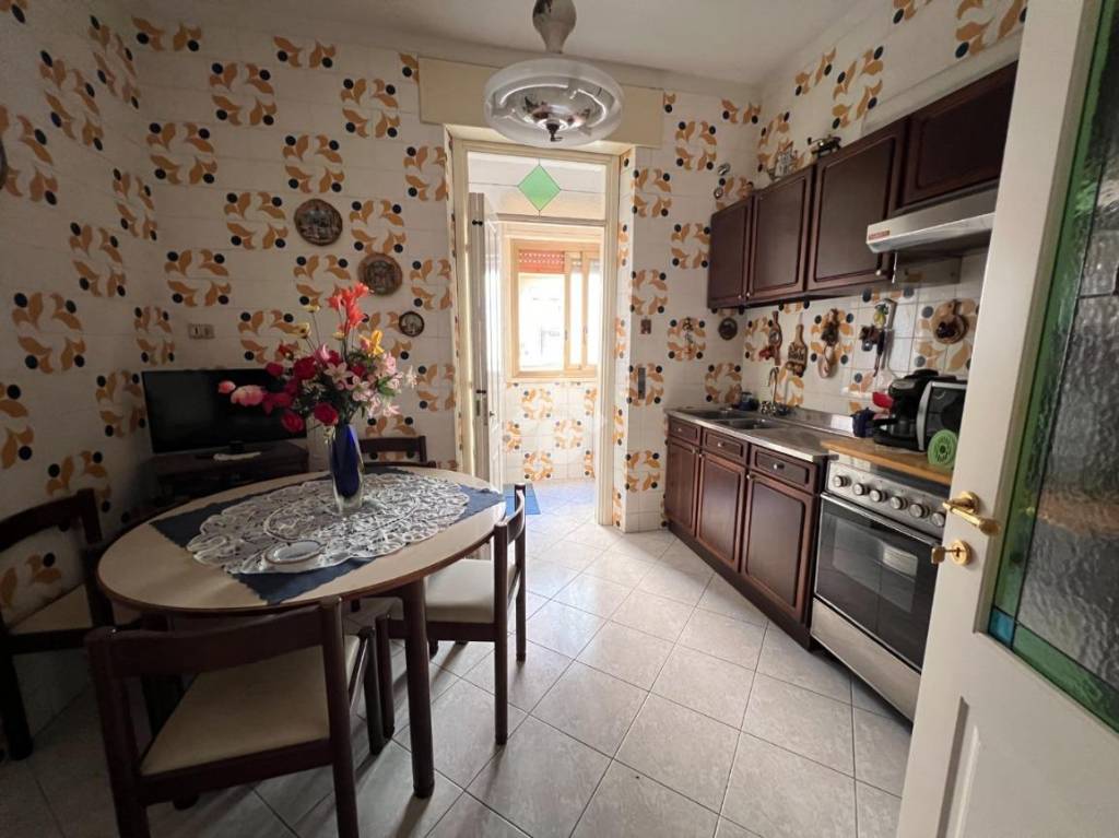Appartamento in vendita ad Agrigento via Graceffo, 12